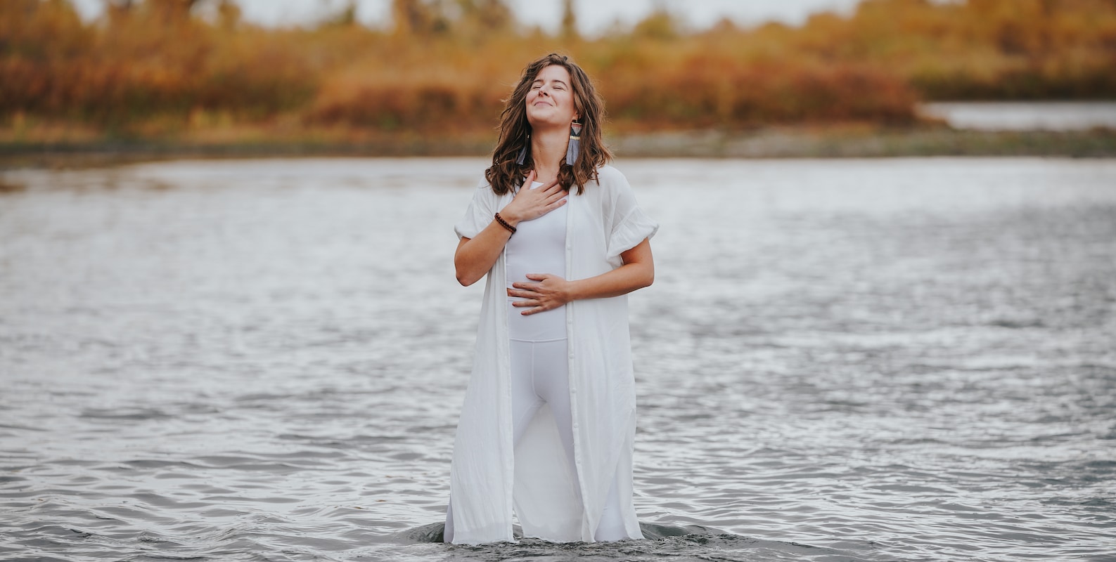 The Body Code - Waters Edge Healing by Erin Vivian